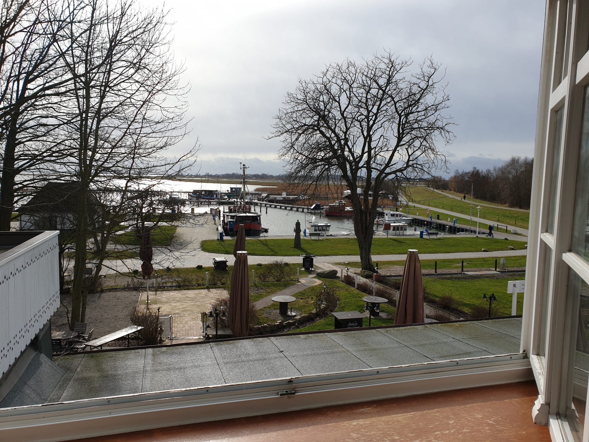 Hotelzimmer – Hotel Hitthim