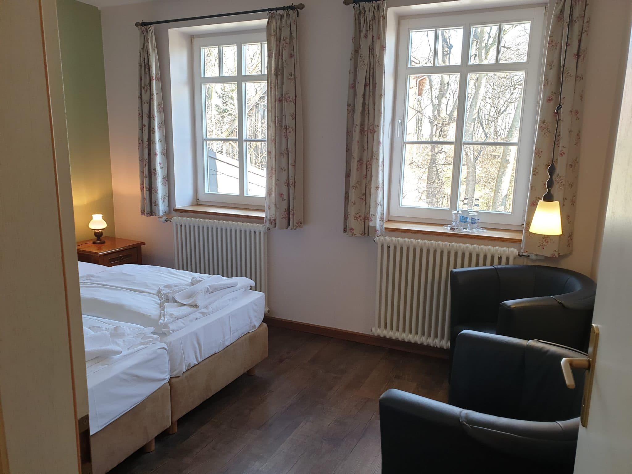 Hotelzimmer – Hotel Hitthim