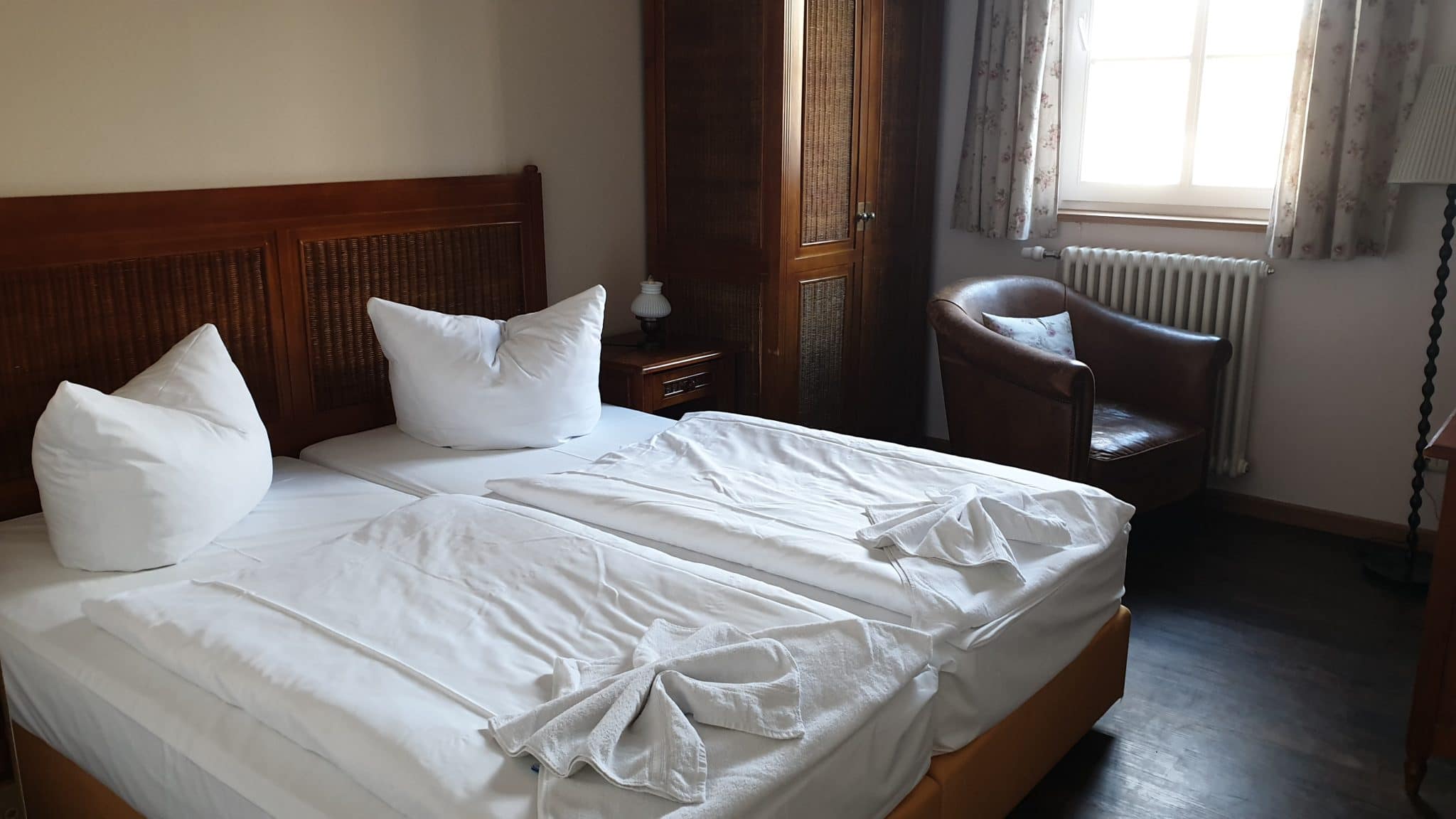 Hotelzimmer – Hotel Hitthim