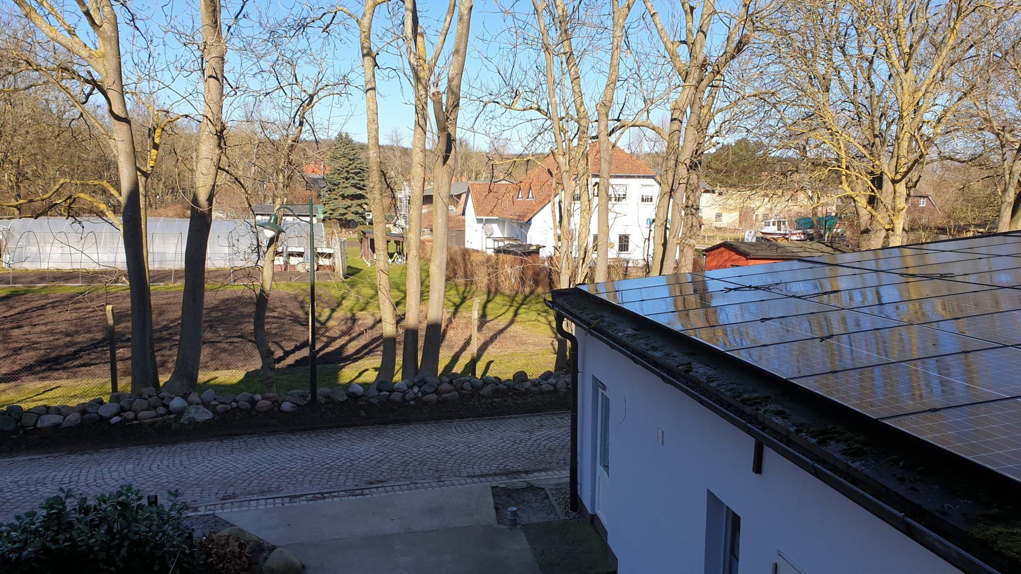 Hotelzimmer – Hotel Hitthim