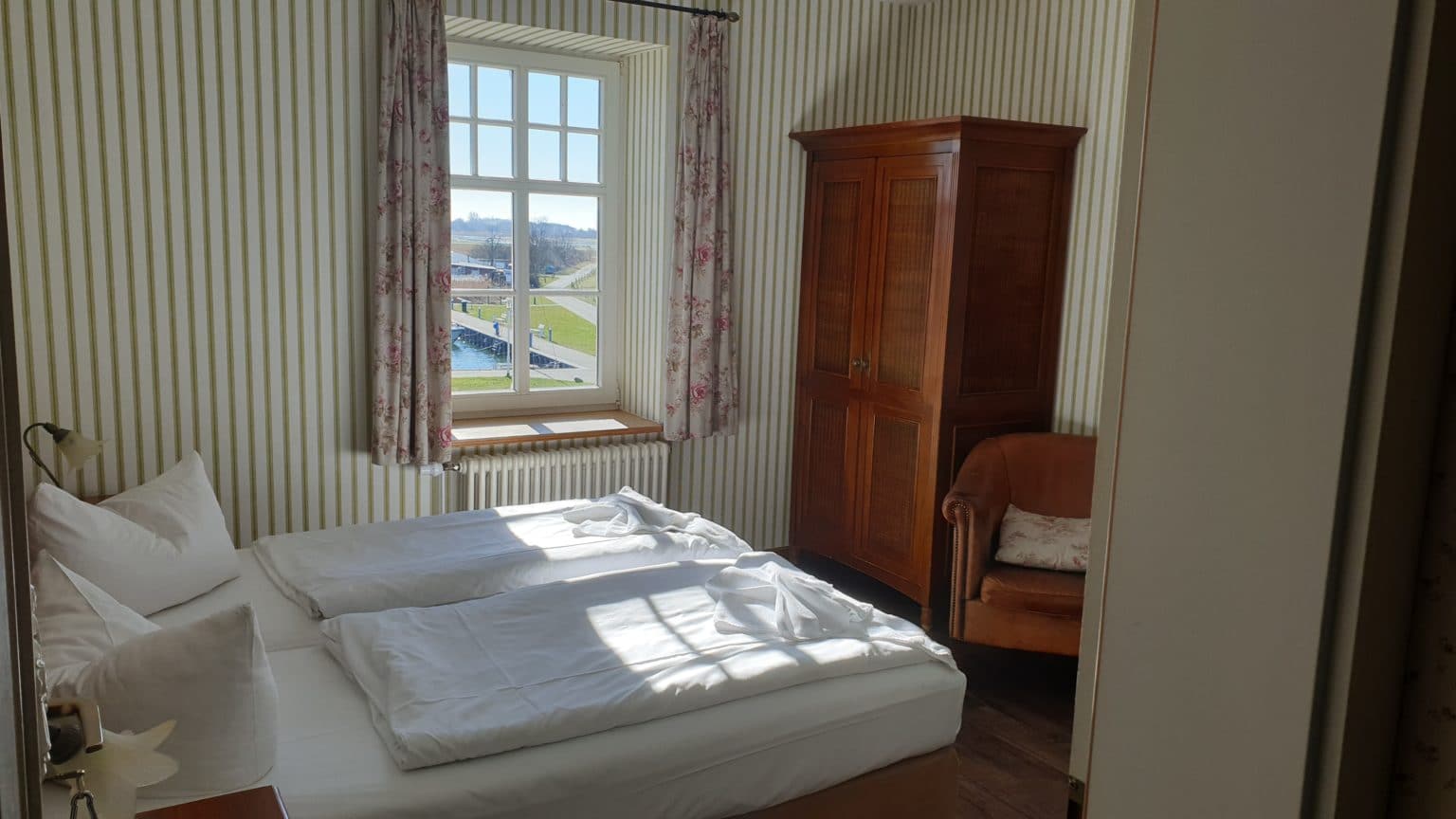 Hotelzimmer – Hotel Hitthim