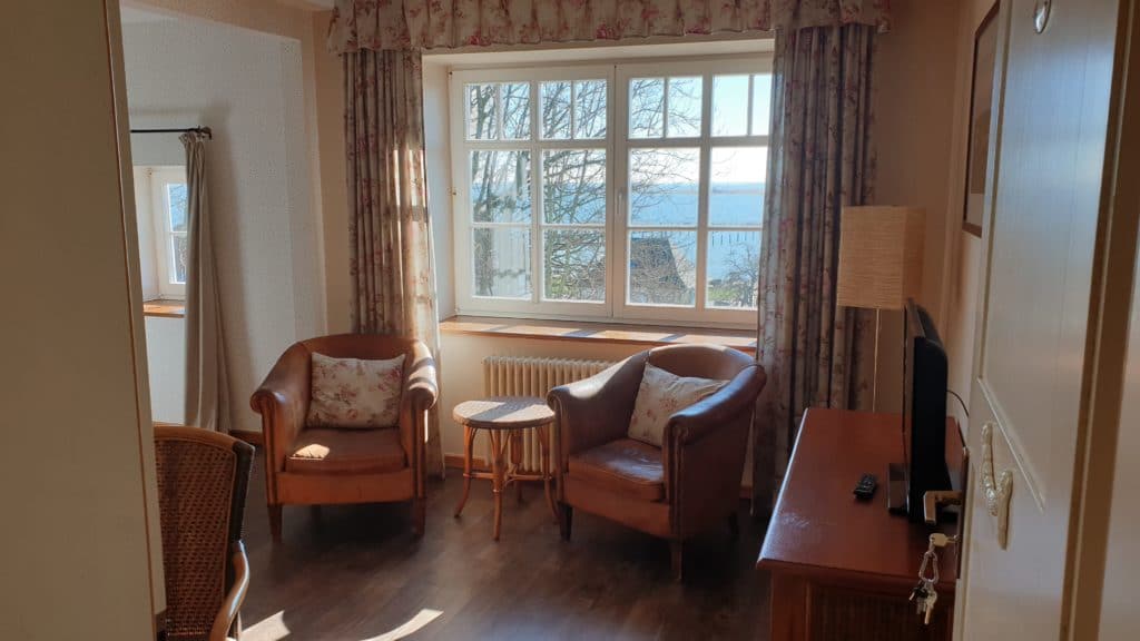 Hotelzimmer – Hotel Hitthim