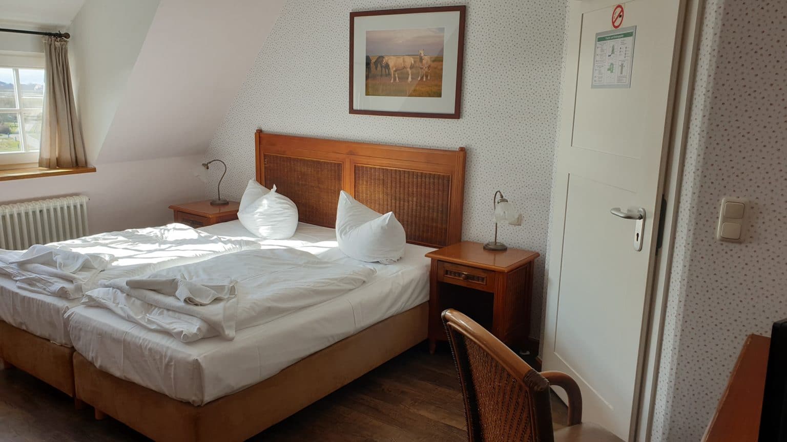Hotelzimmer – Hotel Hitthim