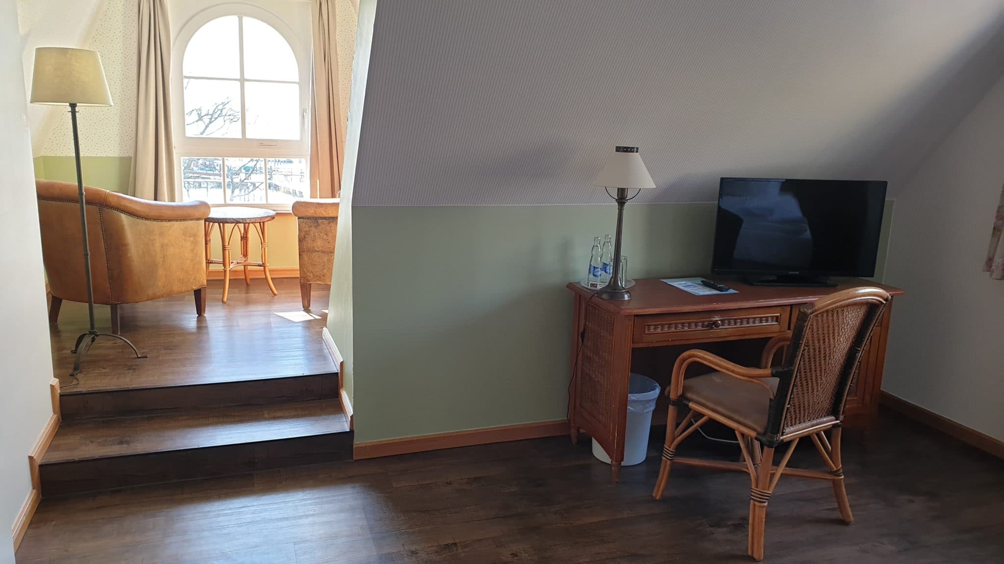 Hotelzimmer – Hotel Hitthim