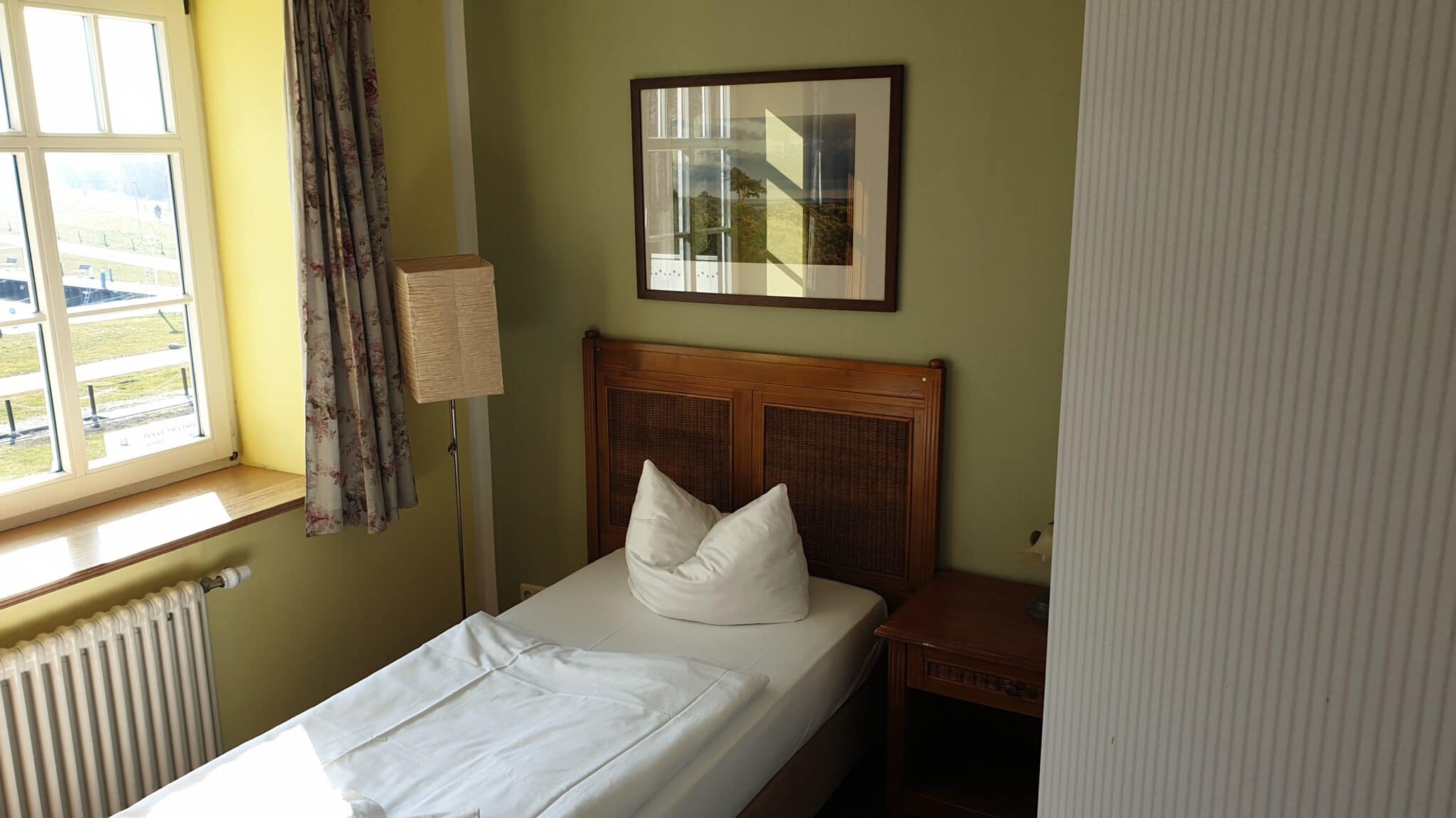 Hotelzimmer – Hotel Hitthim