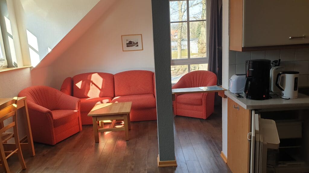 Ferienwohnungen – Hotel Hitthim