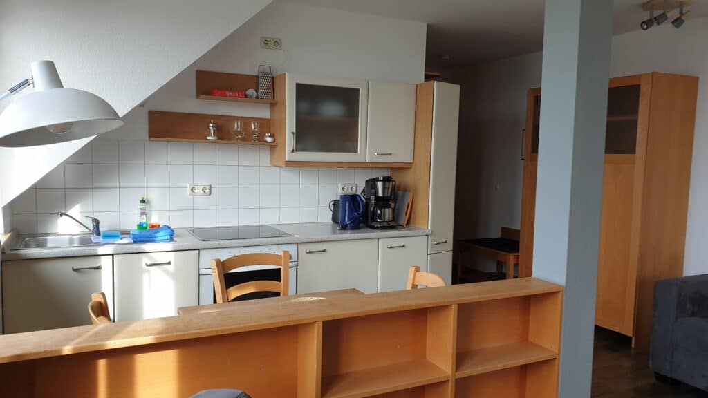 Ferienwohnungen – Hotel Hitthim