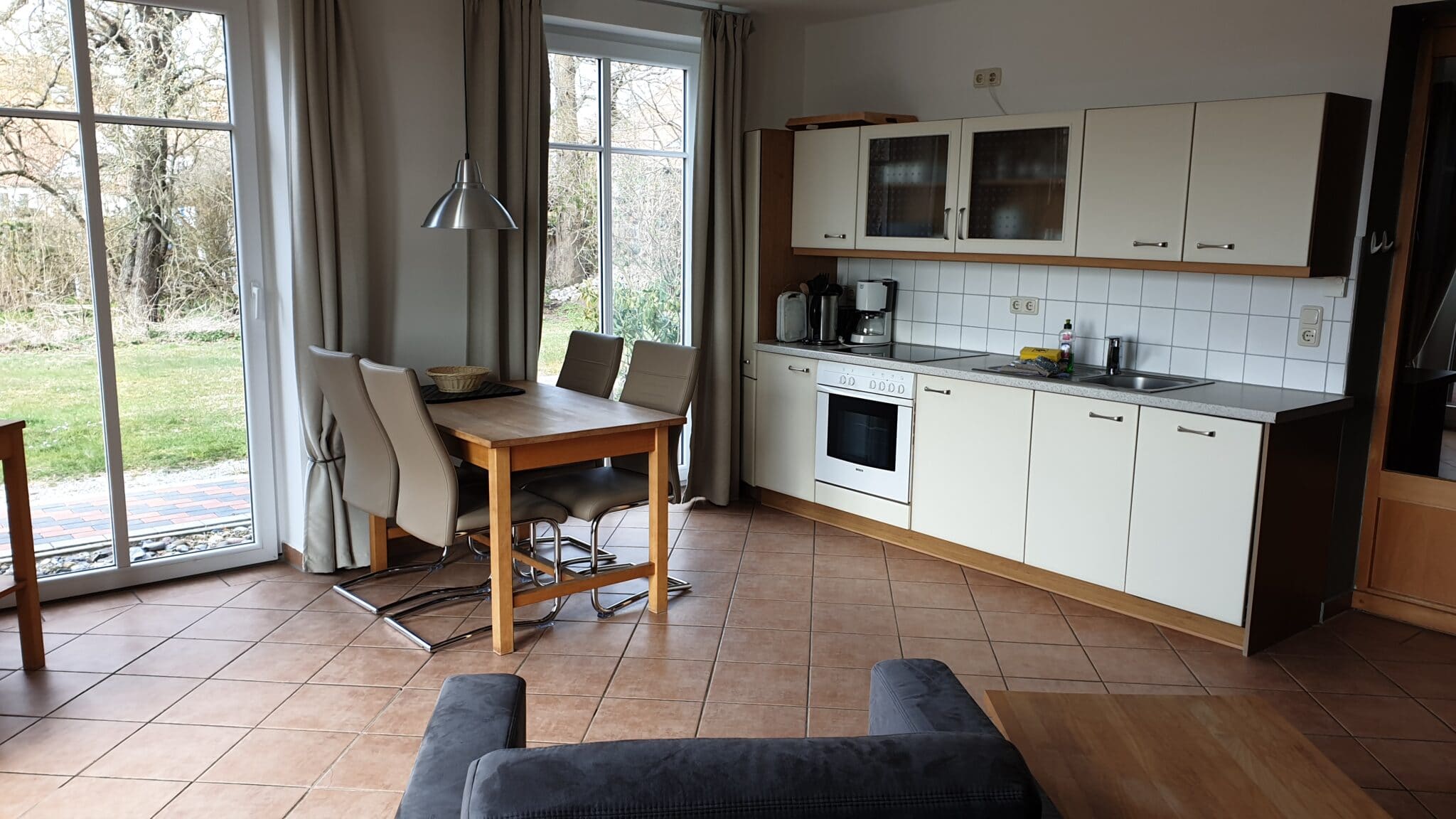 Ferienwohnungen – Hotel Hitthim