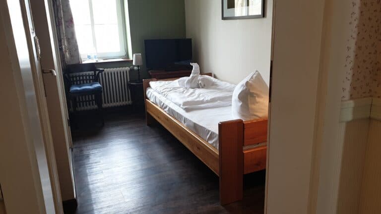 Hotelzimmer – Hotel Hitthim