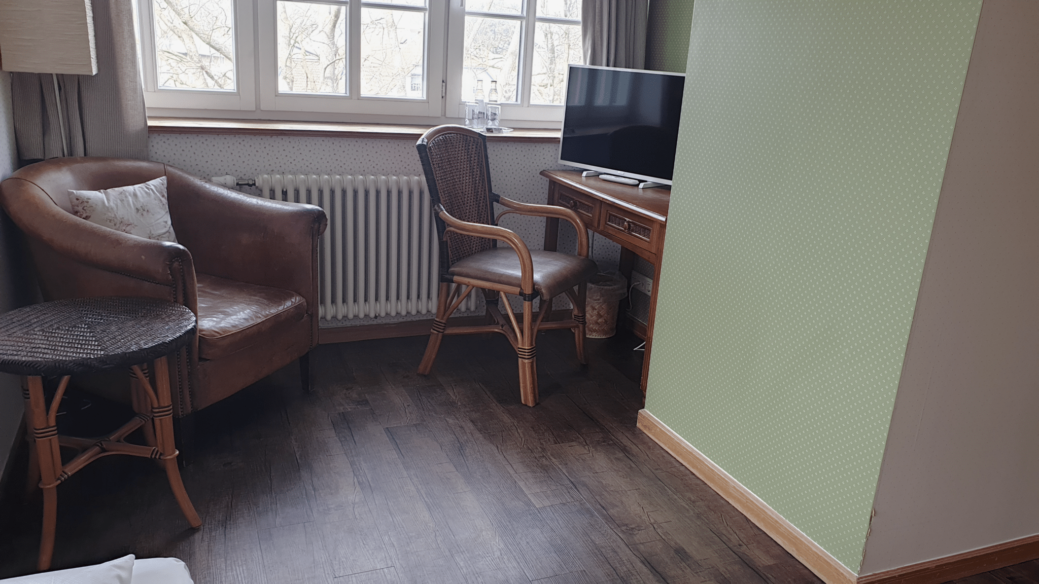 Hotelzimmer – Hotel Hitthim